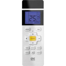 Universal Electronics URC 1035 Remote Control