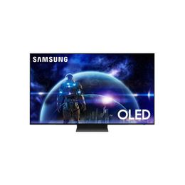 Samsung 48" Flachbild TV QE48S90DAE S90D Series - 48" OLED TV - 4K OLED 4K