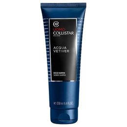 Collistar Herrendüfte Acqua Vetiver Shower Shampoo 250 ml