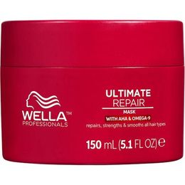 Wella Professionals Care Ultimate Repair Mask 150 ml