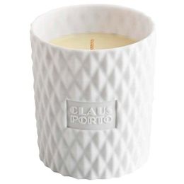 Claus Porto Home Candles Banho Citron Verbena Candle 270 g