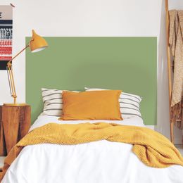 Kopfteil Bett Green Grape