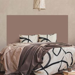 Kopfteil Bett Jellied Jostaberry