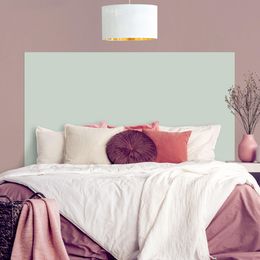 Kopfteil Bett Perky Peppermint