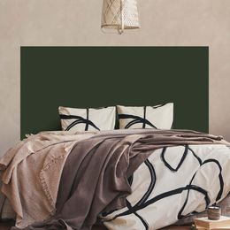 Kopfteil Bett Zippy Zuchini