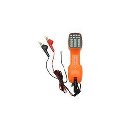 TEMPO COMMUNICATIONS Telefonleitungstester, Tele-Mate, 4,8kOhm - TM500I
