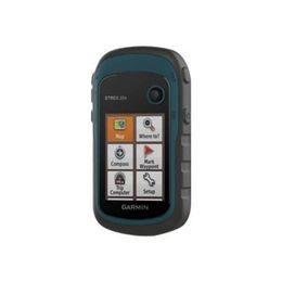 Garmin eTrex 22x - GPS-/GLONASS-Navigationssystem