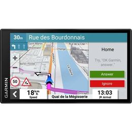 Garmin DRIVESMART™ 66 MT-S EU Navi 15.2 cm 6 Zoll Europa