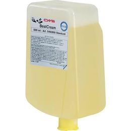 CWS HYGIENE 5463000 Seifencreme Best Standard HD5463 Flüssigseife 6 l 1 Set