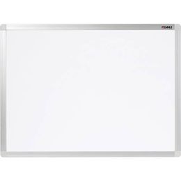 Dahle Whiteboard Basic Board 96152 (B x H) 1200 mm x 900 mm Weiß Quer- oder Hochformat, Inkl. Ablageschale