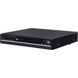 Denver DVH-7787 DVD-Player Schwarz