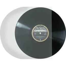 Analogis Schallplatten-Hüllen