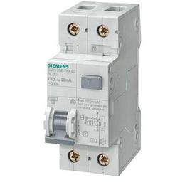 Siemens 5SU13566KK13 Schalter 13 A 0.03 A 230 V