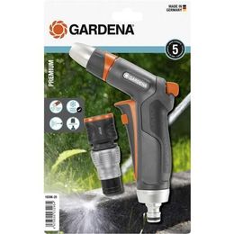 Gardena 18306-20 18306-20 Reinigungsspritze mit Anschluss-Set