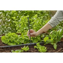 Gardena Micro-Drip System Verlängerungsrohr 13 mm (1/2) Ø 13326-20