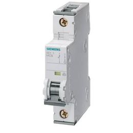 Siemens 5SY41167 5SY4116-7 Leitungsschutzschalter 16 A 230 V, 400 V