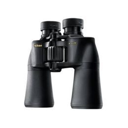 Nikon Fernglas BAA813SA 7 x 50 mm Porro Schwarz BAA813SA