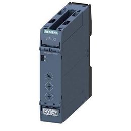 Siemens 3RP25051BW30 3RP2505-1BW30 Zeitrelais 1 St.