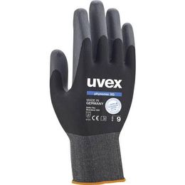 Uvex phynomic XG 6007008 Polyamid Arbeitshandschuh Größe (Handschuhe): 8 EN 388 1 St.