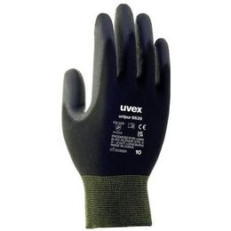 Uvex unilite / unipur 6024808 Polyamid, Polyurethan Montagehandschuh Größe (Handschuhe): 8 1 Paar