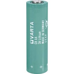 Varta CR AA Spezial-Batterie CR AA Lithium 3 V 2000 mAh 1 St.