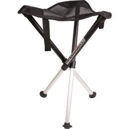 Walkstool Comfort XL Klapphocker Schwarz, Silber 63547 Belastbarkeit (Gewicht) (max.) 225 kg