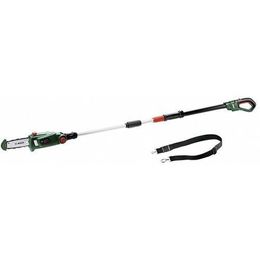 Bosch Home and Garden 06008B3101920 Akku Hochentaster UniversalChainPole18, B-Ware Tragegurt, ohne Akku, ohne Ladegerät 18 V Li-Ion