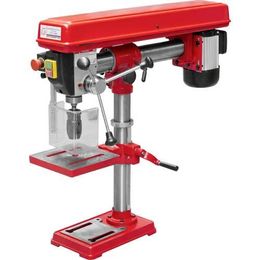 HOLZMANN-MASCHINEN Holzmann Maschinen SB 3116RMN Säulenbohrmaschine 600 W Gesamt-Höhe 800 mm 230 V