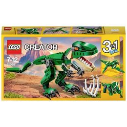 Lego Creator 31058 LEGO® CREATOR Dinosaurier