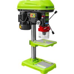 ZIPPER ZI-STB13T Ständerbohrmaschine 400 W Gesamt-Höhe 454 mm 230 V