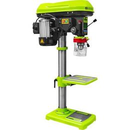 ZIPPER ZI-STB16T Ständerbohrmaschine 630 W Gesamt-Höhe 710 mm 230 V