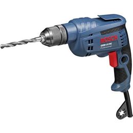 Bosch Professional GBM 10 RE 1-Gang-Bohrmaschine 600 W