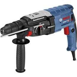 Bosch Professional GBH 2-28 F SDS-Plus-Bohrhammer 880 W inkl. Koffer