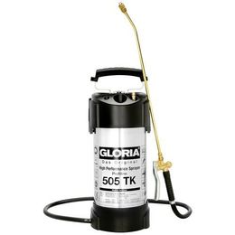 GLORIA Haus und Garten 000506.2701 505 TK Profiline Drucksprüher 5 l