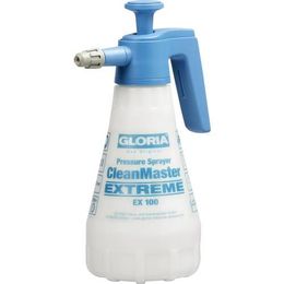 GLORIA Haus und Garten 000618.0000 CleanMaster EXTREME EX 100 Drucksprüher