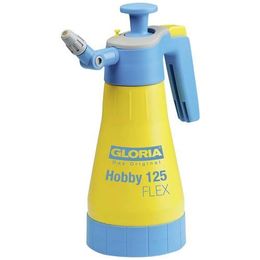 GLORIA Haus und Garten 000025.0000 Hobby 125 FLEX Drucksprüher 1.25 l