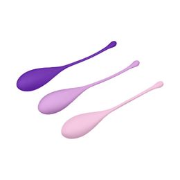 Pipedream Kegel Train-Her Set, 18,5 cm
