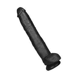 Pipedream Cock With Balls, 37,5 cm