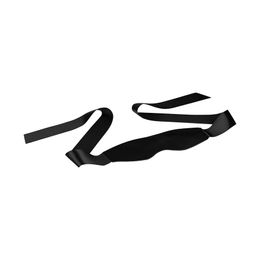 Fetish Fantasy Satin Blindfold