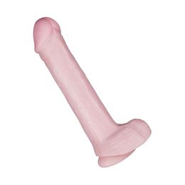 Pipedream Cock With Balls, 34,5 cm