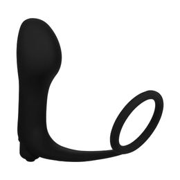 Pipedream Ass-gasm Analvibrator, 9 cm