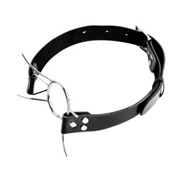 Fetish Fantasy Spider Gag