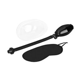 Fetish Fantasy High Intensity Pussy Pump