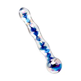 Icicles No 8, 17,5 cm