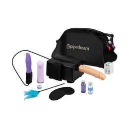 Fetish Fantasy Portable Sexmachine