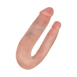 Pipedream Small Double Trouble, 29 cm