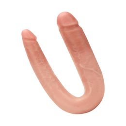 Pipedream Large Double Trouble, 42 cm