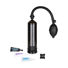 Pipedream Euro Pump, 20,5 cm