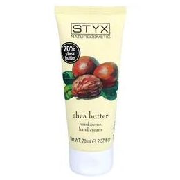 Styx Sheabutter Handcreme 70 ml