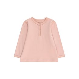FIXONI Shirt Jungen Gr&ouml;&szlig;e 74 rosa